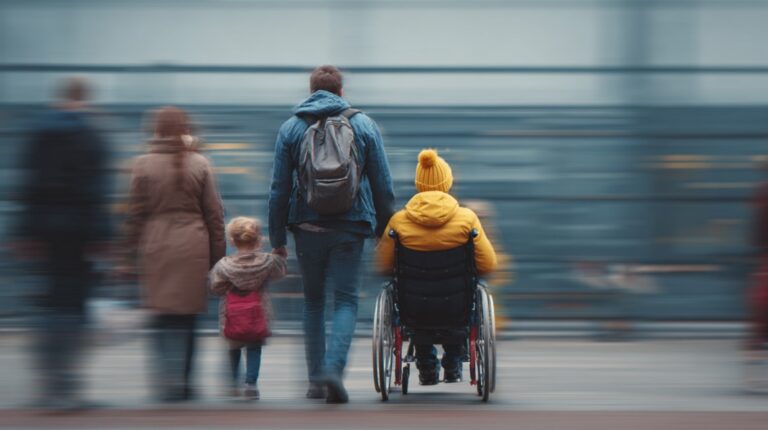 Paid Family Leave vs. Short-Term Disability – What New Parents Should Know